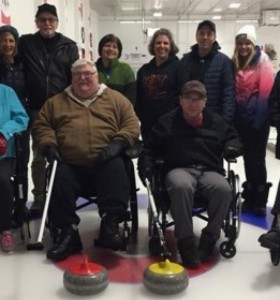 Paralympic Sport Association | We Have A Program For You